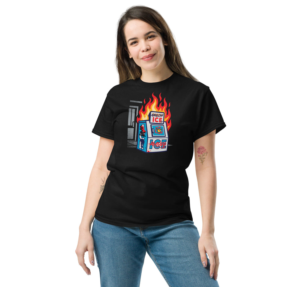 NO KINGS Protest Tees | Anti-Tyranny T-Shirts by TheBlackest Co.